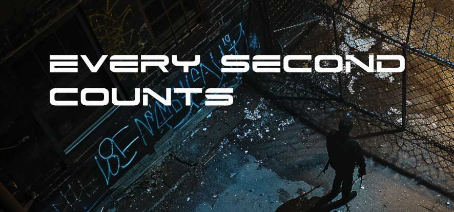 The Future of Security: Leveraging Radar Technology for Continuous Monitoring | Spotter Global